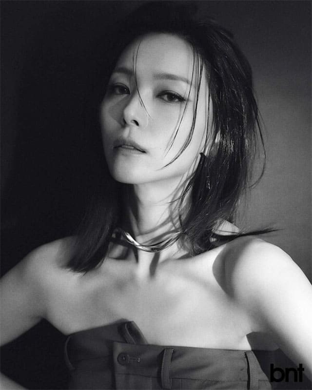 'Is She Really a Mom of Three?' Sunye, Former Wonder Girls Member ...