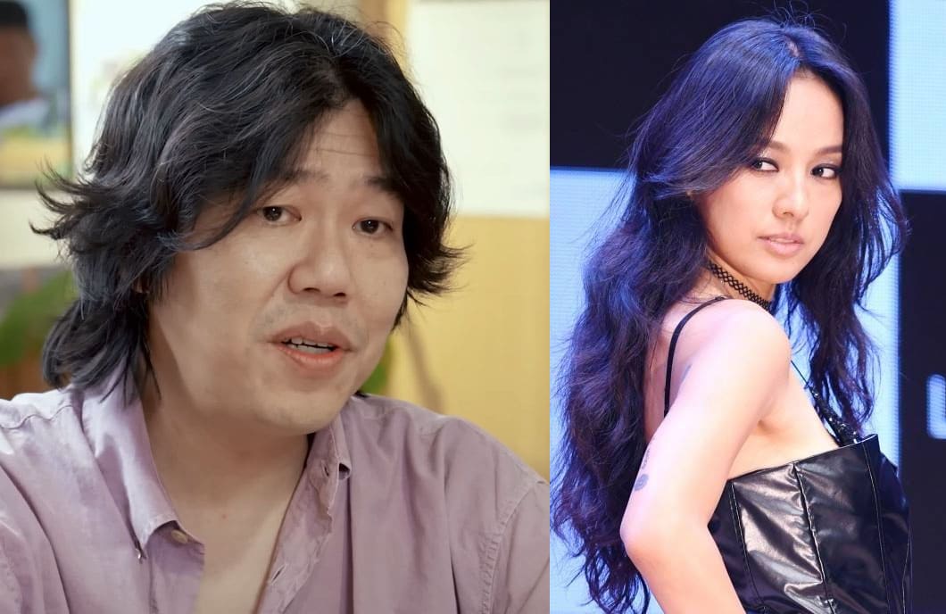 Lee Hyo-ri ♥ Lee Sang-soon Reveals Plans to Move Back to Seoul After ...