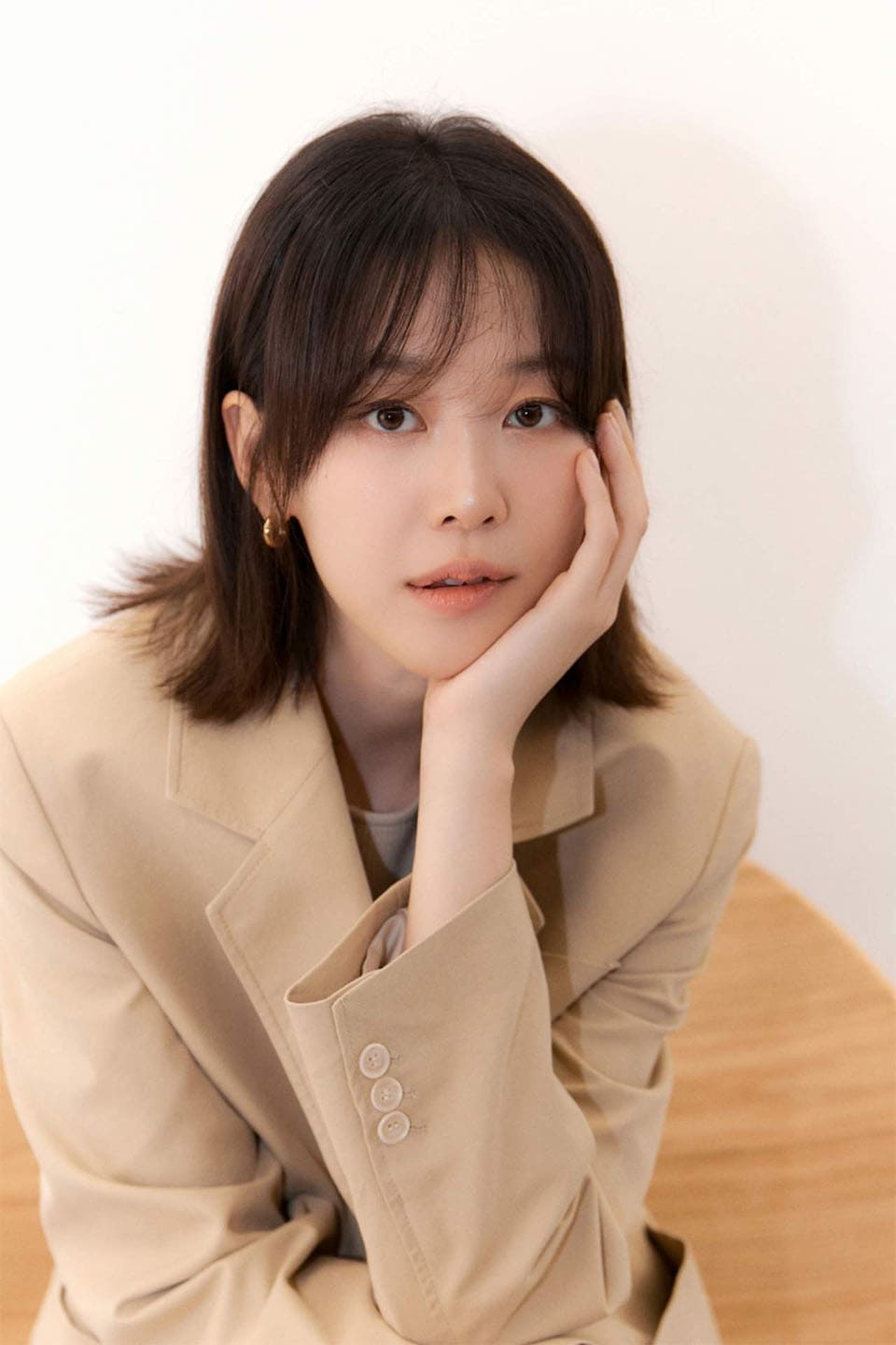 [Interview] Lee Ju-myung on 'Pilot' and Working with Jo Jung-suk: "A ...