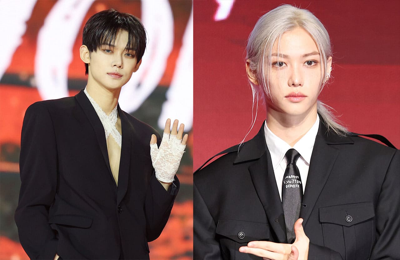 Why TXT Yeonjun and SKZ Felix Faced Backlash in South Korea