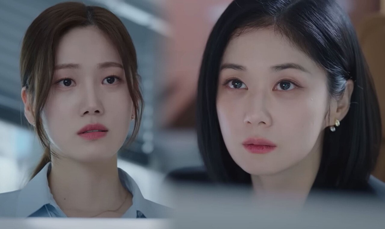 'Fierce Standoff' Tensions Rise Between Jang Nara and Han Jae-yi in ...