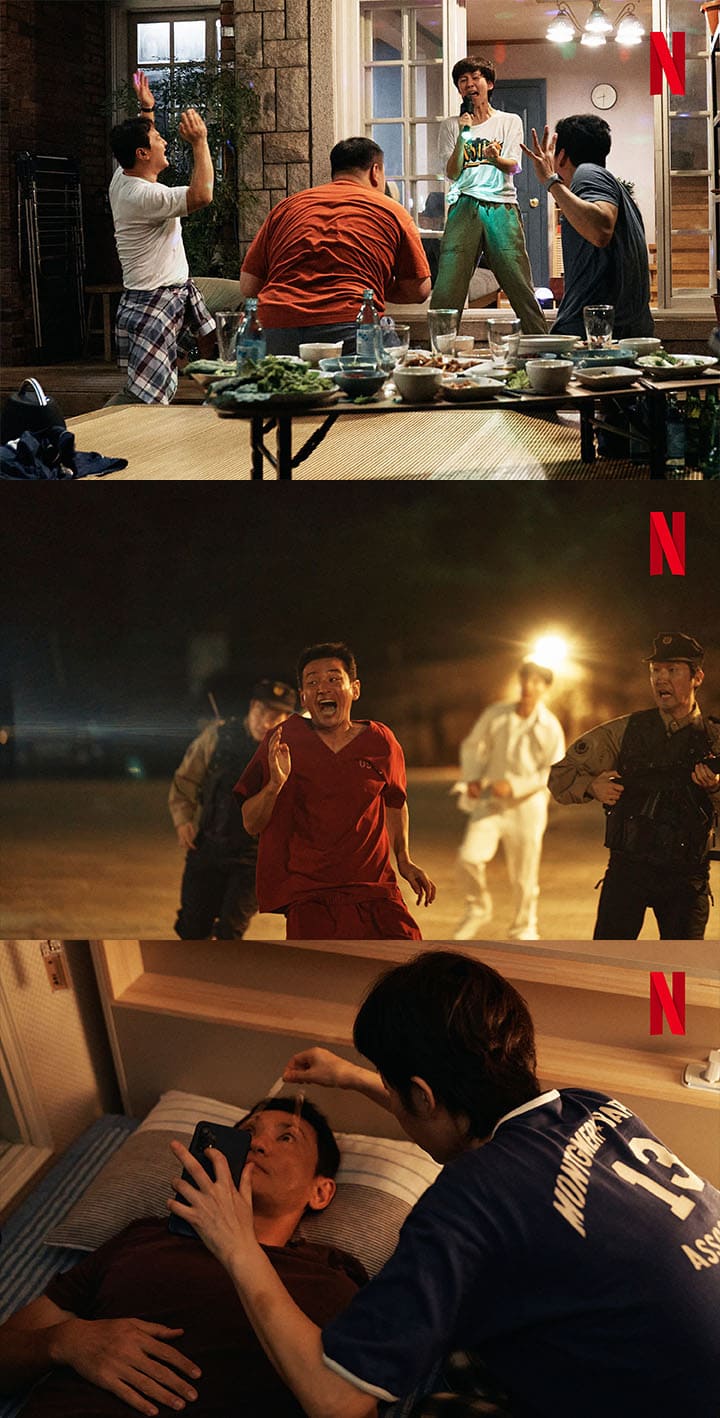 ‘Mission: Cross’ Tops the Charts for a Reason: 3 Must-Watch Elements