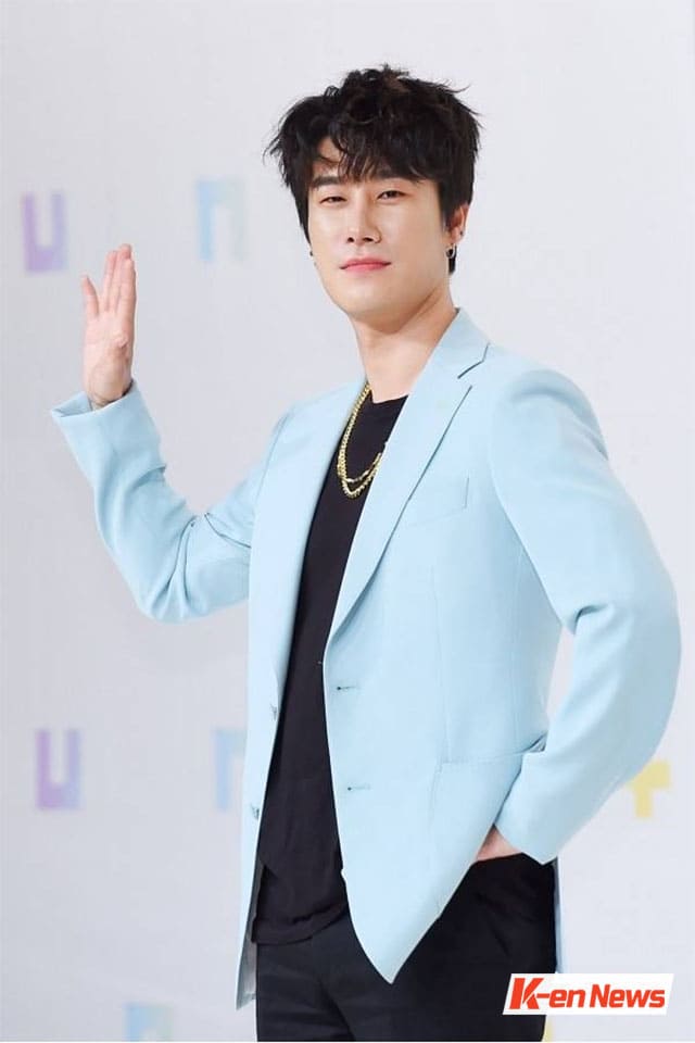 K-pop Rapper San E Booked for Assault After Incident with Pedestrian