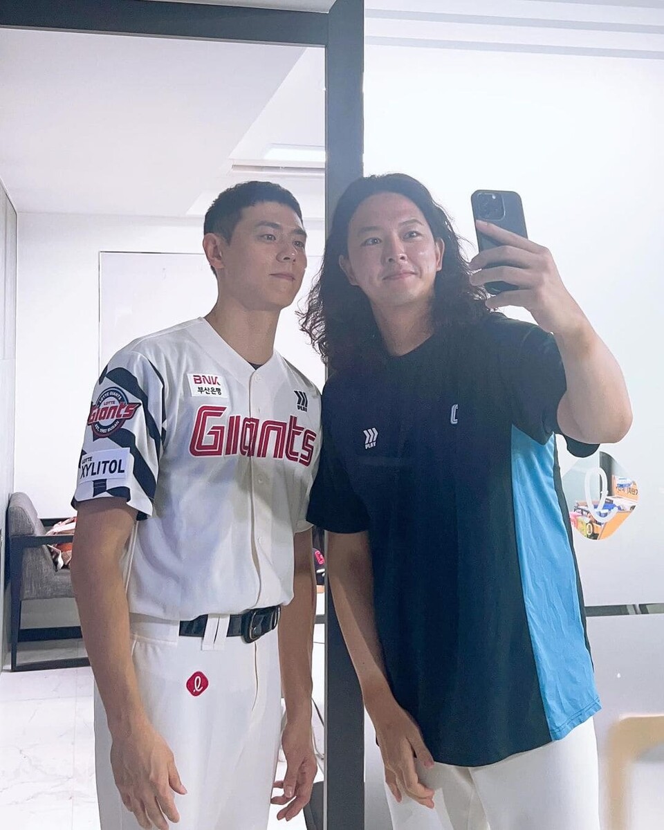 'Form's Insane' Basketball Player Lee Kwan-hee Looks Even Better in a ...