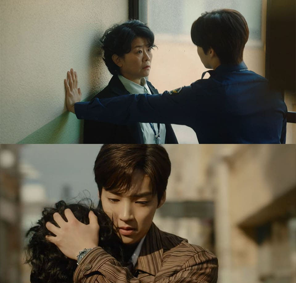 [Interview①] Baek Seo-hoo on 'Miss Night and Day': "A Love That ...