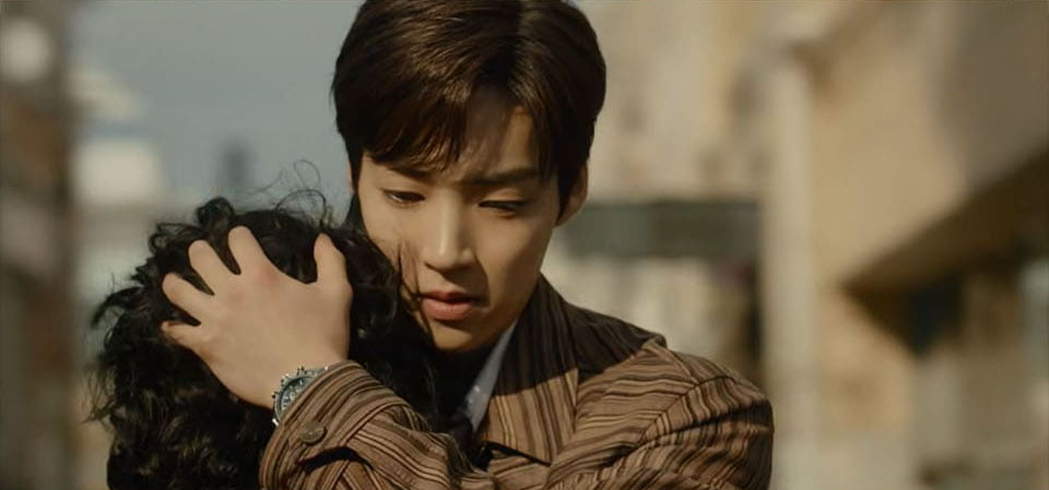 [Interview②] Baek Seo-hoo on 'Miss Night and Day': "Grateful for the ...