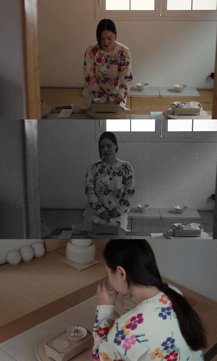 'Taeyang♥' Min Hyo-rin, Proving Her Timeless Beauty Post-Childbirth