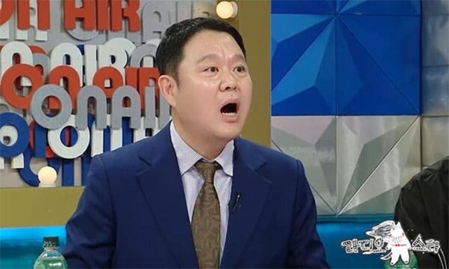YouTuber Pungja Reveals Dramatic Weight Loss and More on 'Radio Star'