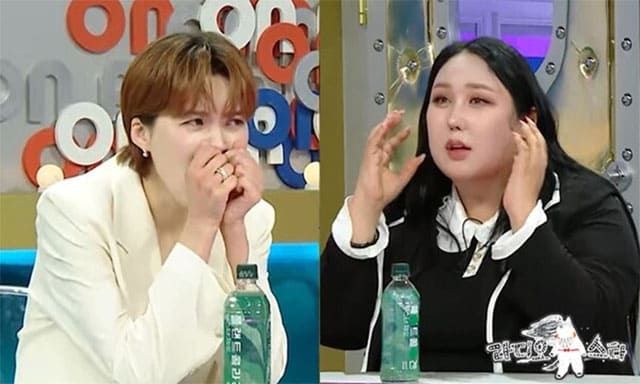 YouTuber Pungja Reveals Dramatic Weight Loss and More on 'Radio Star'
