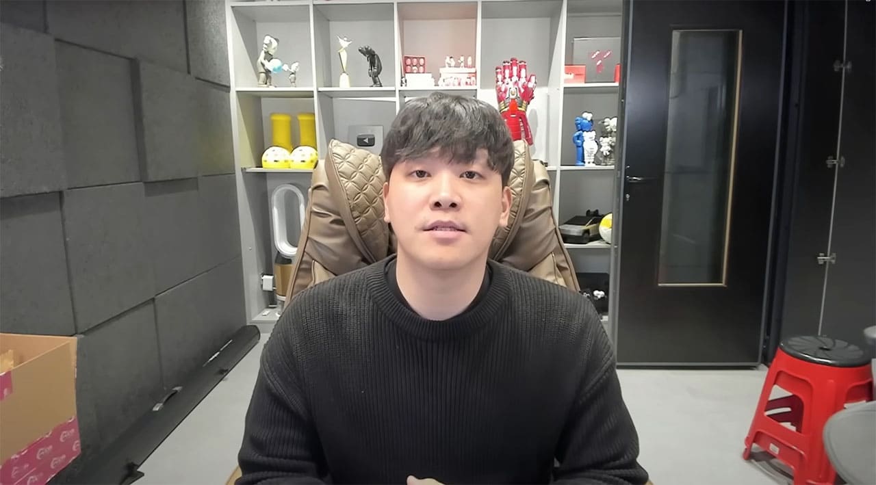 'The Influencer' Winner BJ Oking Disqualified from Receiving $300K Prize