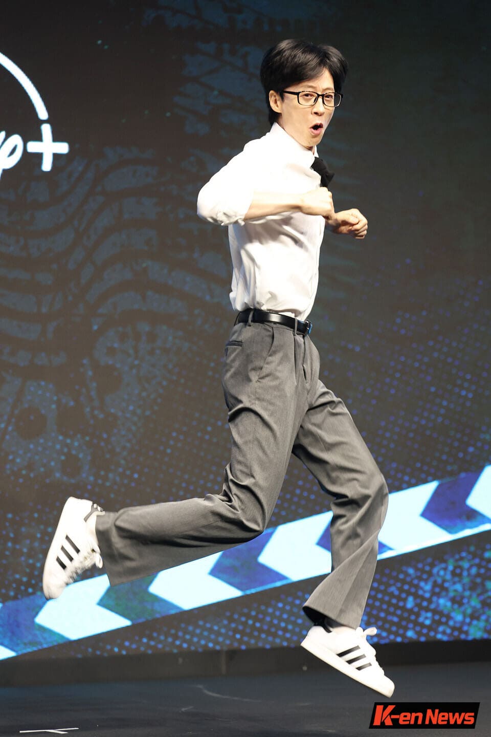 Yoo Jae-suk: South Korea’s Beloved 'Nation's MC' and His Secret to Success