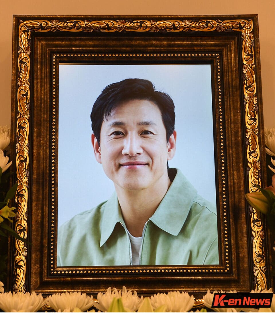 Investigation into the Late Lee Sun-kyun’s Case Concludes with Only 5 Indictments