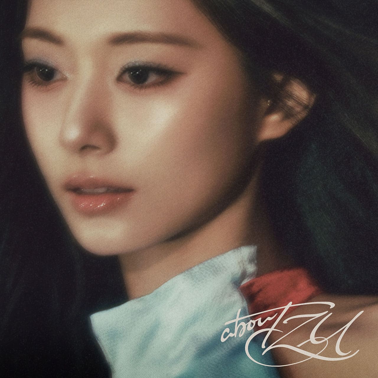 TWICE Tzuyu Previews Solo Debut Track 'Run Away' with Heart-Pounding Melody
