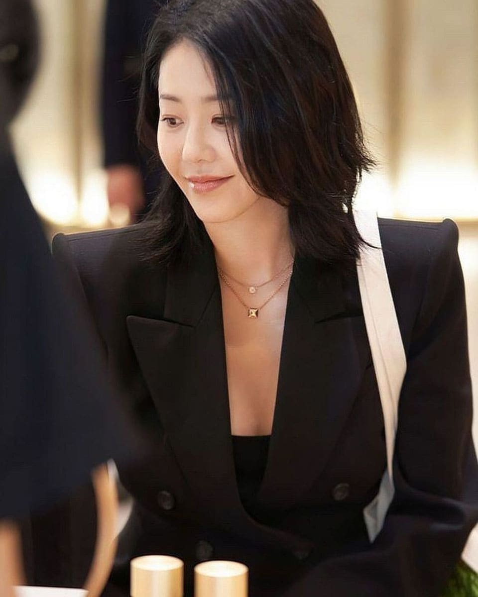 Go Hyun-jung Reflects on Post-Divorce Acting Comeback: "I Just Focused ...