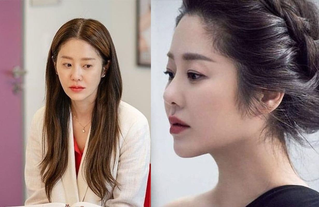 Go Hyun-jung Reflects on Post-Divorce Acting Comeback: "I Just Focused ...