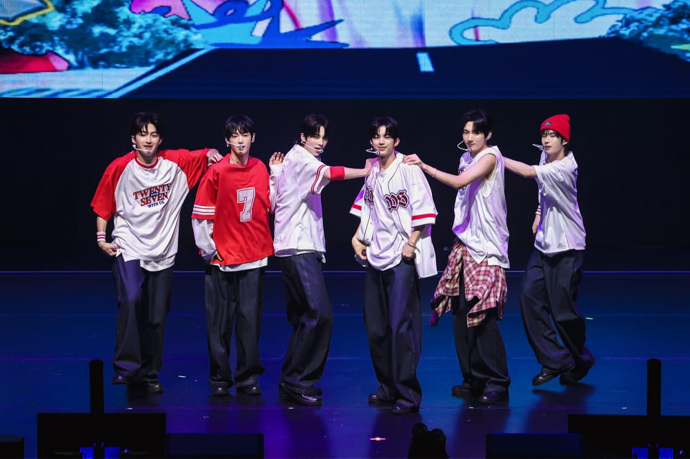 TWS Successfully Holds First Greater China Showcase