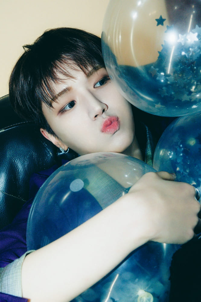 BOYNEXTDOOR Unveils Playful 'Dangerous' Concept Photos for Pre-release ...