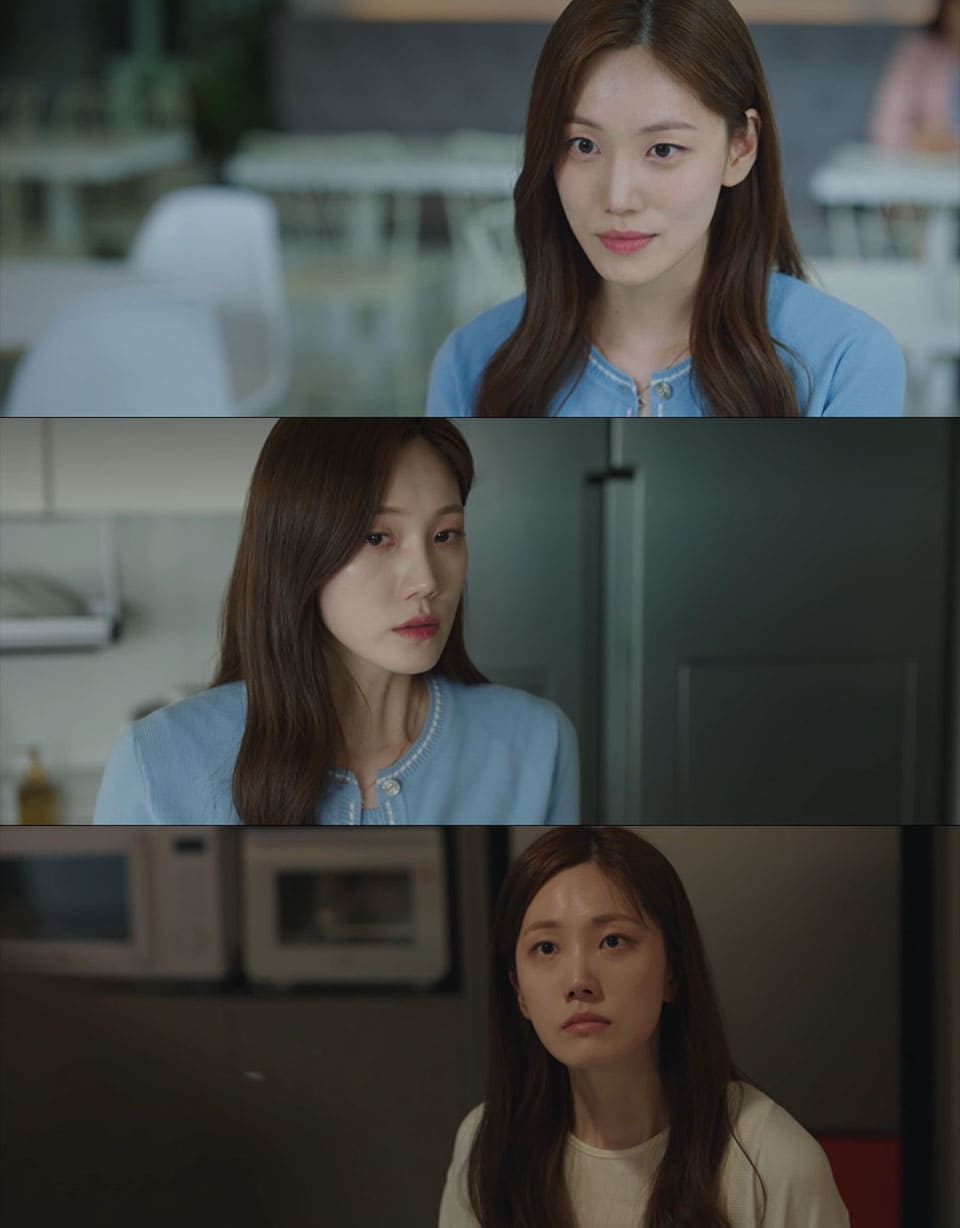 'Mistress' Han Jae-yi Sparks Strong Reactions in 'Good Partner'