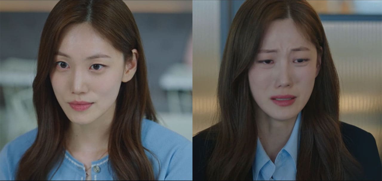 'Mistress' Han Jae-yi Sparks Strong Reactions in 'Good Partner'