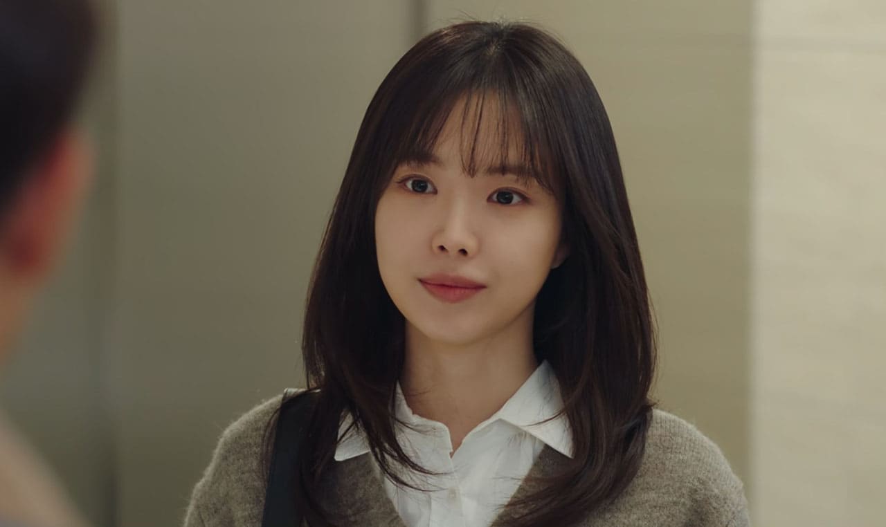 Son Na-eun Shines as the 'Chemistry Queen' in 'Romance in the House'