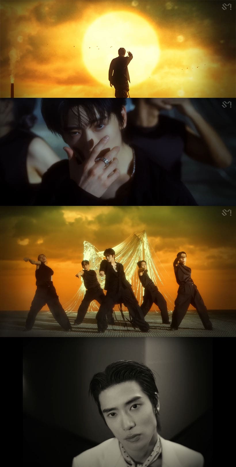 NCT Jaehyun Tops Korean and Chinese Music Charts with Solo Debut