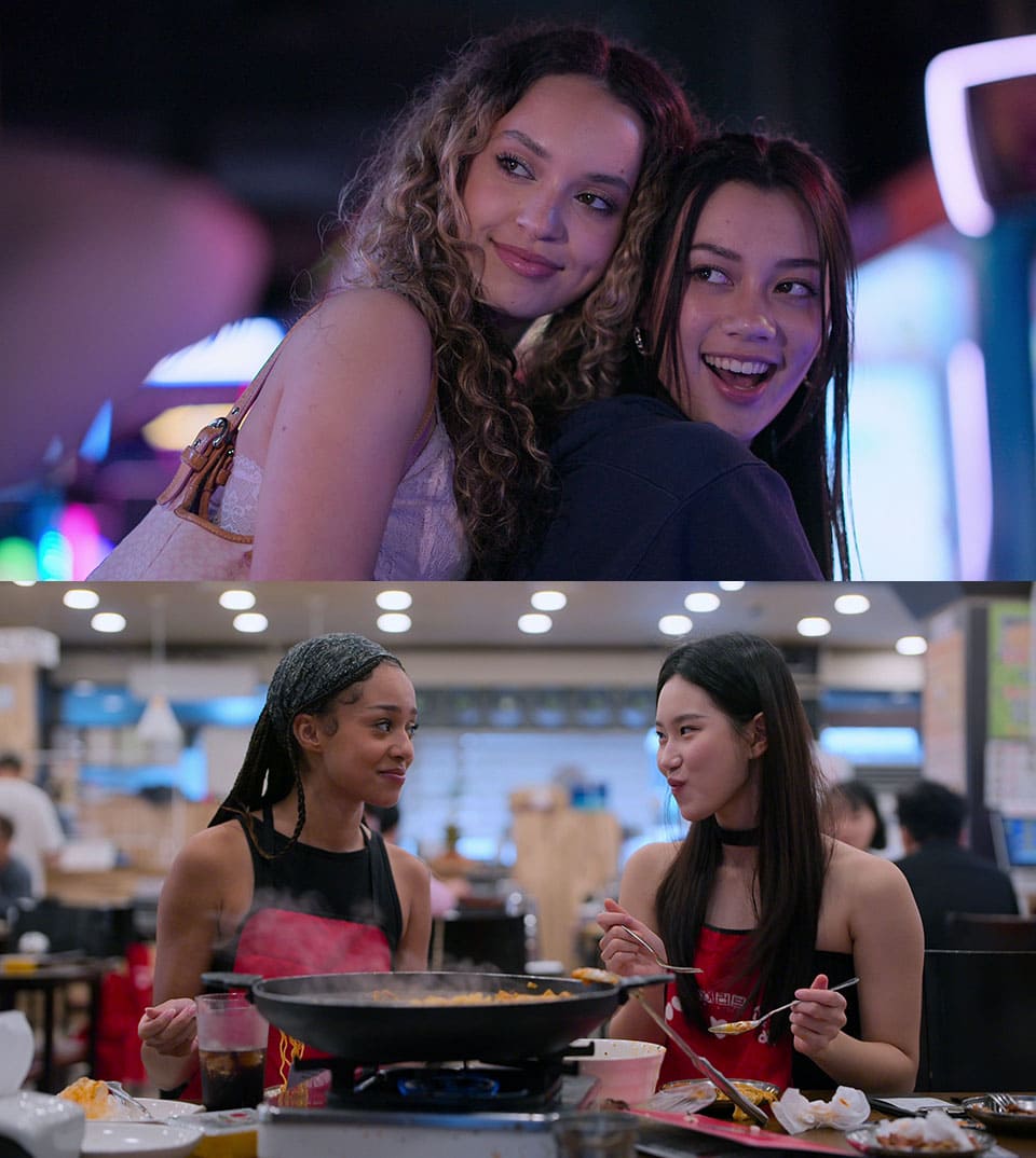 Behind the Scenes of K-pop: The Global Appeal of Idol Training Journeys