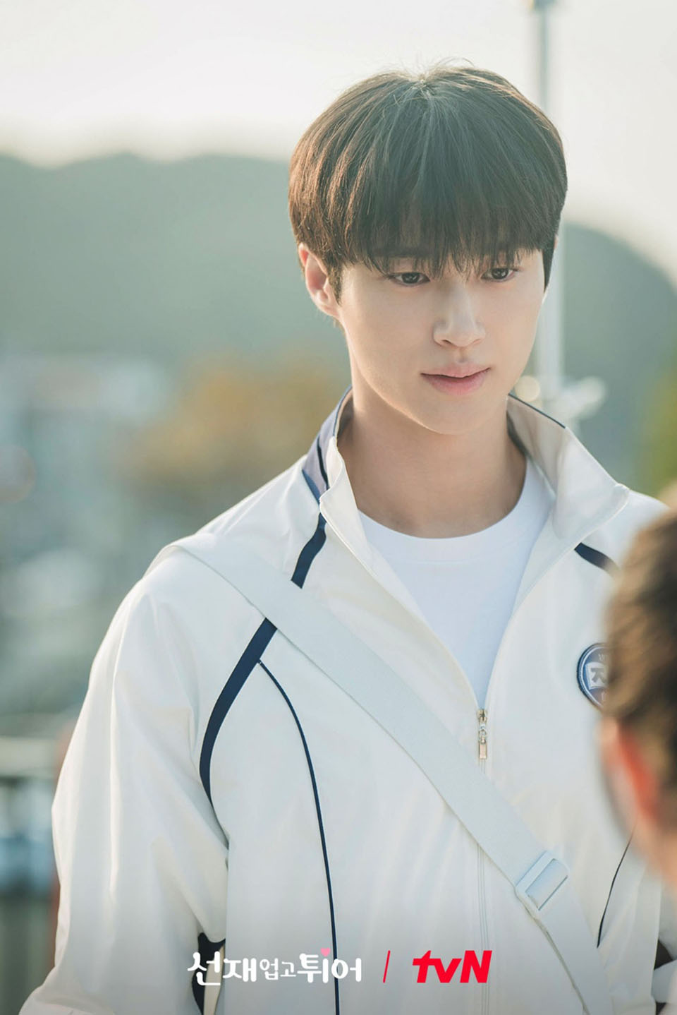 Byun Woo-seok Claims Top Spot in 'Hot Character Awards' for Third ...