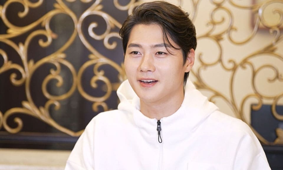 K-Olympic Oh Sang-wook Returns to 'I Live Alone' After Three Years