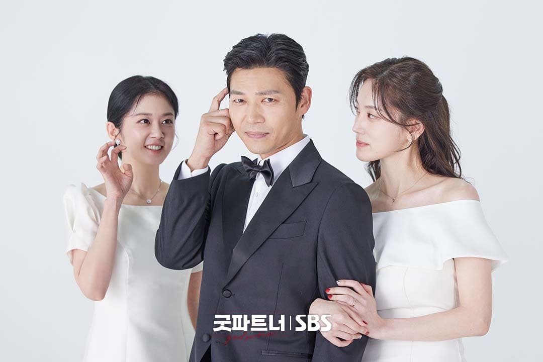'Shocking Trio Shot' Jang Nara ♥ Ji Seung-hyun ♥ Han Jae-yi's Wedding ...