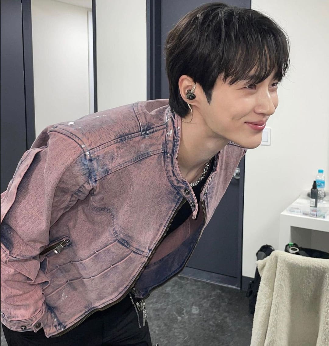 Byeon Woo-seok Joins Shin Min-a! Surprise Cameo in 'No Gain No Love'