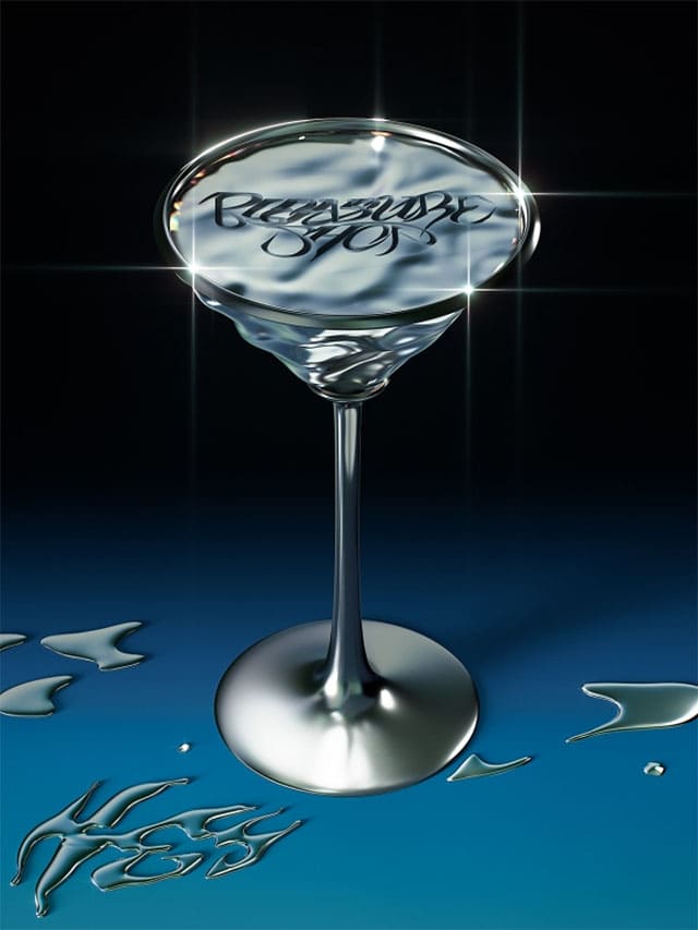 SHINee's Key to Release New Mini-Album 'Pleasure Shop' on September 23