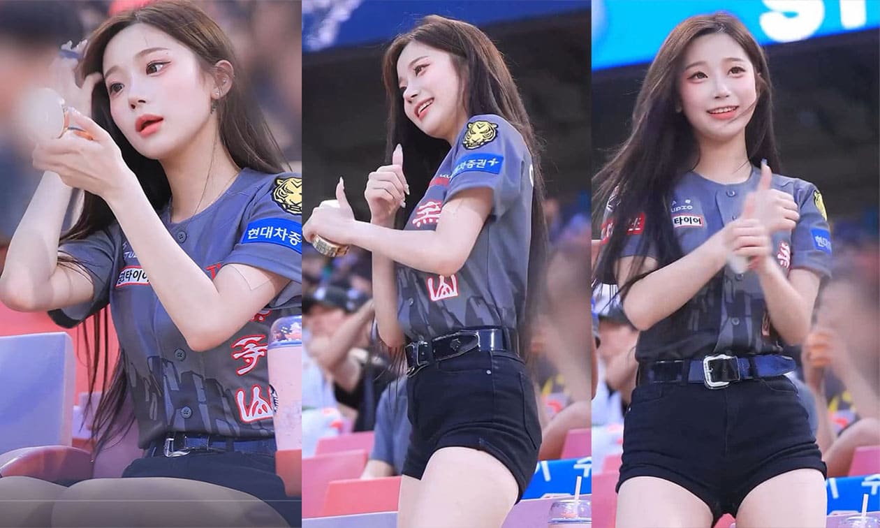 'Pikki Pikki' Craze: K-Baseball Stadiums Like K-Pop Concerts - A Daily Festival for MZ