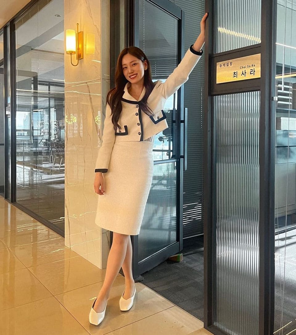 'Good Partner' Han Jae-yi Apologizes: 'Sorry to Those Whose Blood Pressure Rose'