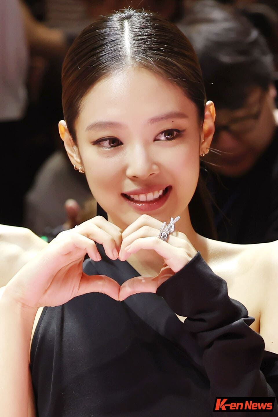 Blackpink Jennie Blackpink's Jennie To Drop “special Single” You