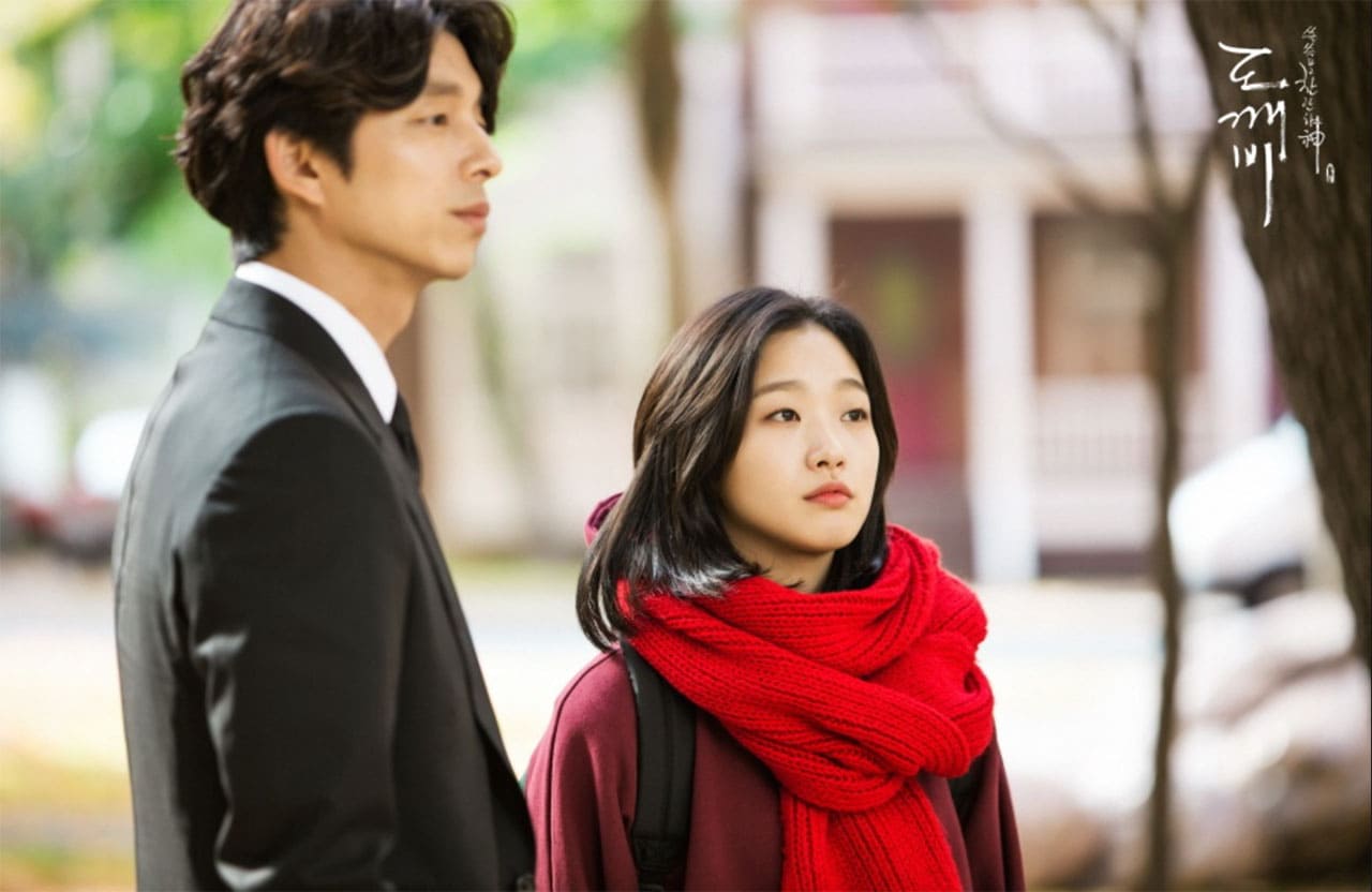 [2013] Kim Go-eun's Rise: Sweeping Rookie Awards and Beyond