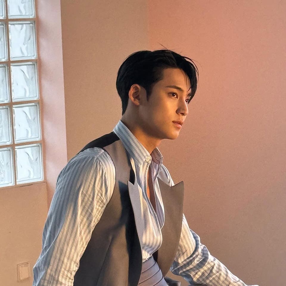 SEVENTEEN Mingyu's Photo Leak Causes L'Occitane Employee Suspension