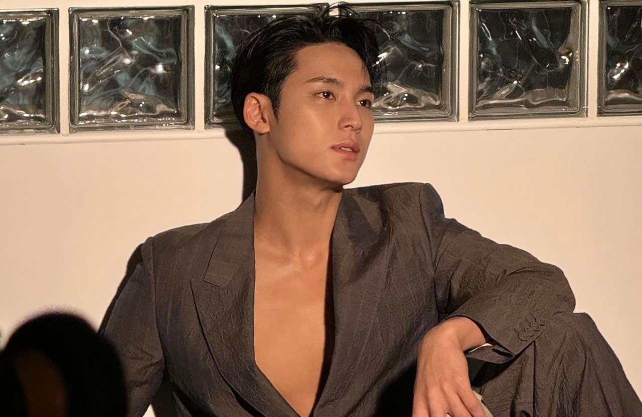 SEVENTEEN Mingyu's Photo Leak Causes L'Occitane Employee Suspension