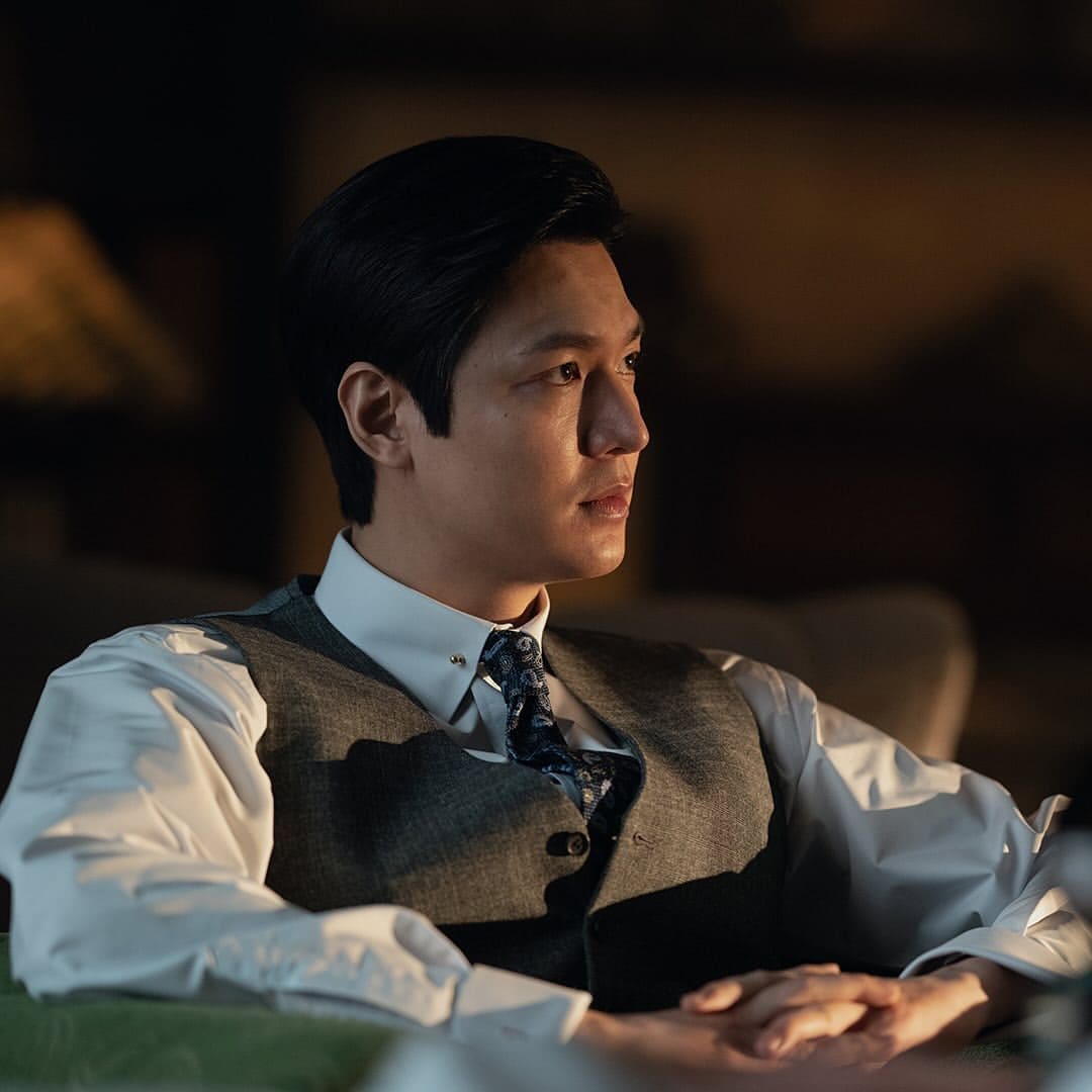 Lee Min-ho Shines in 'Pachinko' Season 2, Cementing His Global Stardom