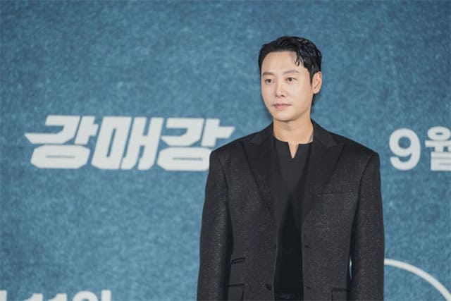 'Seoul Busters' Brings Together Comedy Masters: Kim Dong-wook to Park Ji-hwan