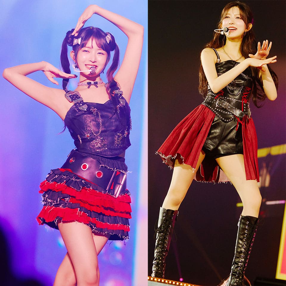 IVE Concludes First World Tour at Tokyo Dome: "An 11-Month Dream Filled with Joy and Happiness"