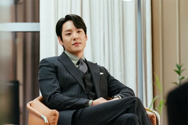 Kwak Si-yang's Confident Appearance —Jang Na-ra and Nam Ji-hyun on Edge ...