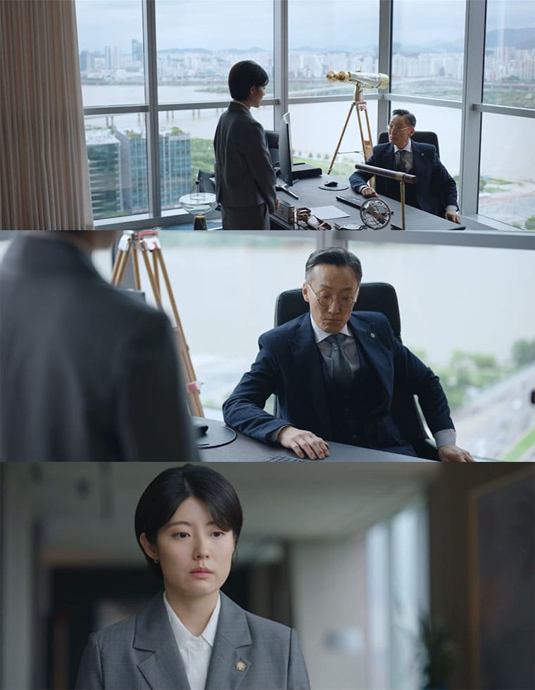 Jang Na-ra Becomes a Witness in a Shocking Domestic Violence Murder ...