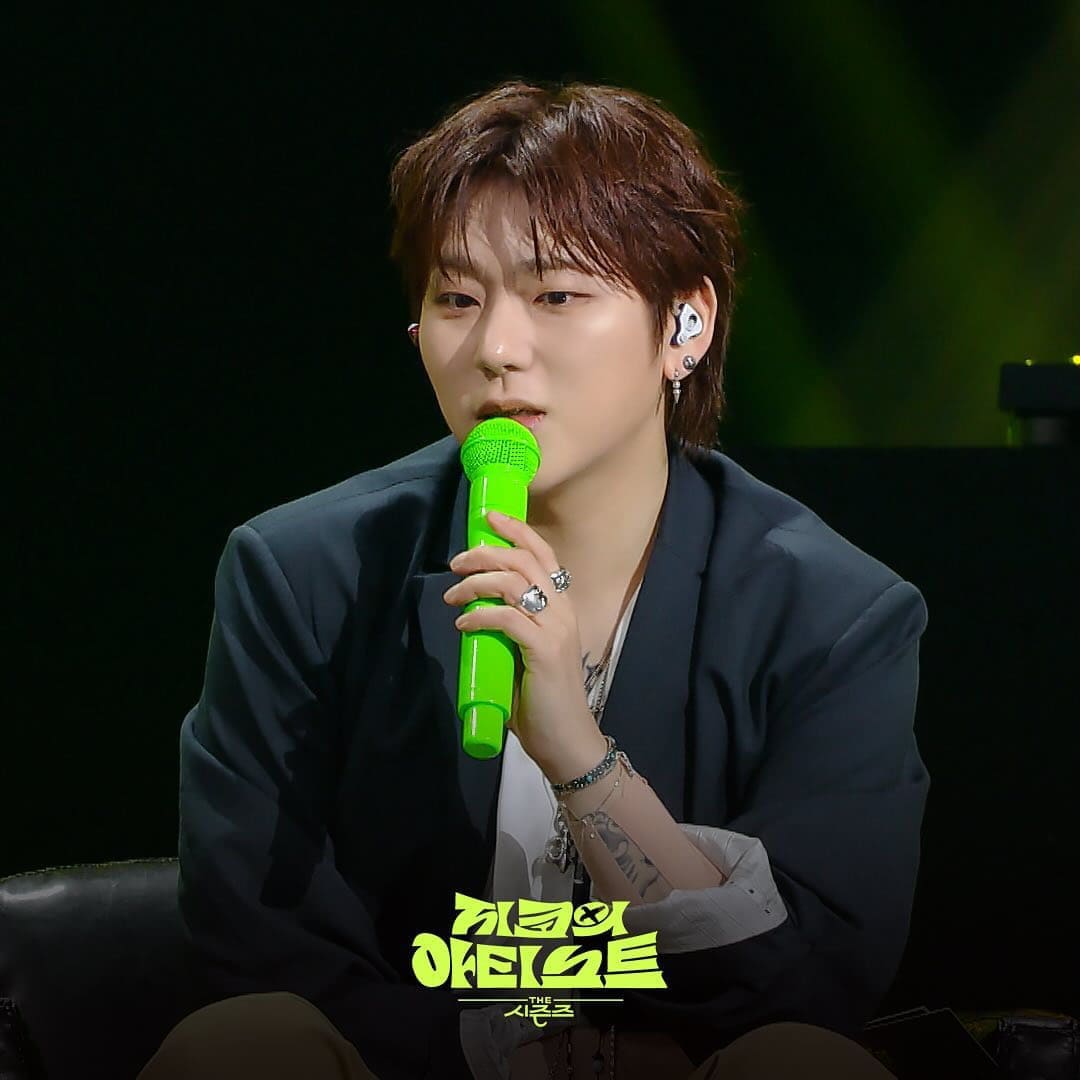 Zico Concludes His Five-Month Journey on 'The Seasons' with a Memorable ...