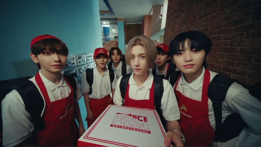 BOYNEXTDOOR Teases 'Nice Guy' MV Ahead of Comeback
