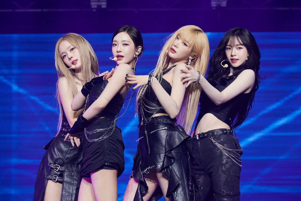 TMA 2024 Wrap Up: aespa Wins Grand Prize, NewJeans Takes 4 Awards
