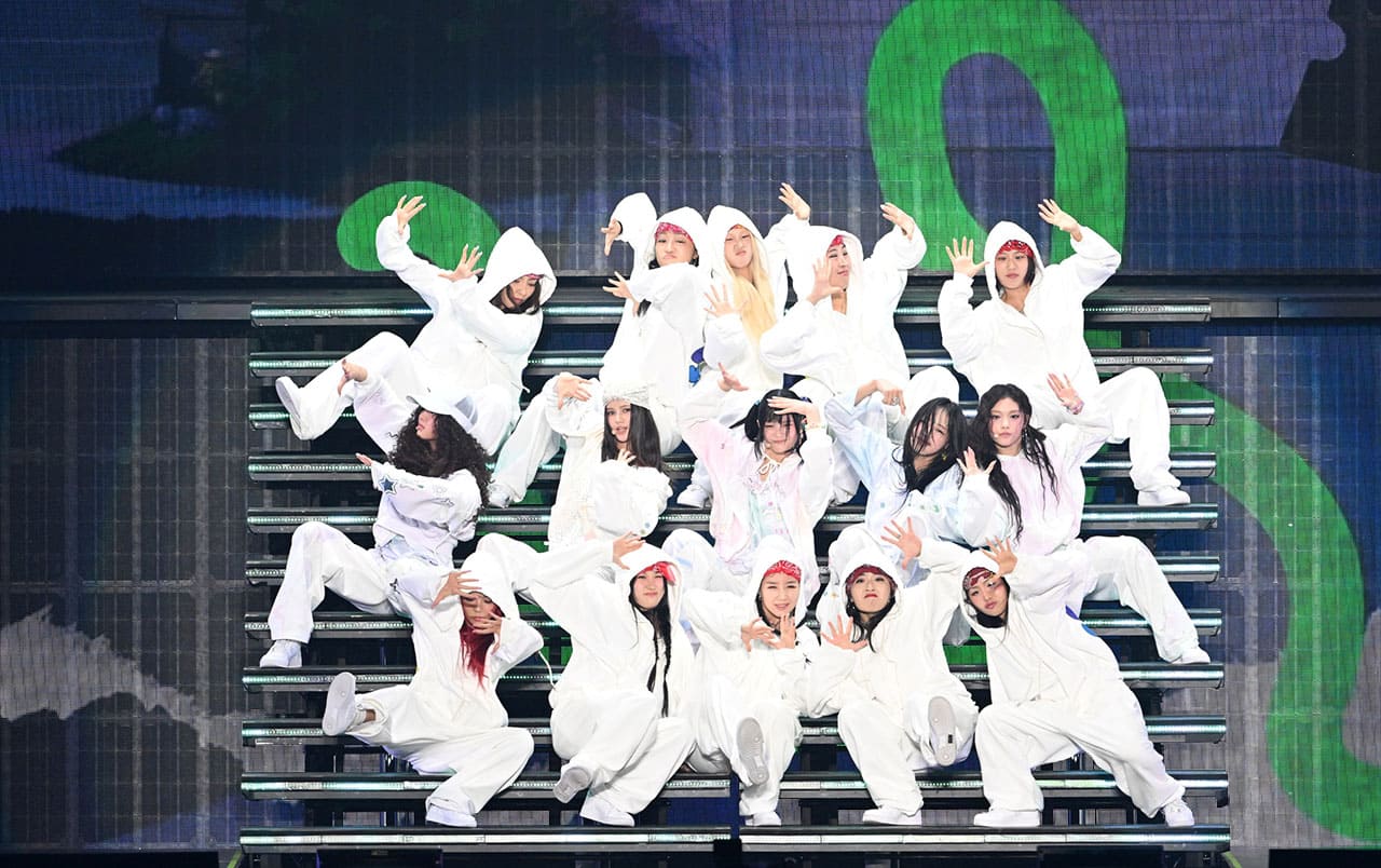 TMA 2024 Wrap Up: aespa Wins Grand Prize, NewJeans Takes 4 Awards