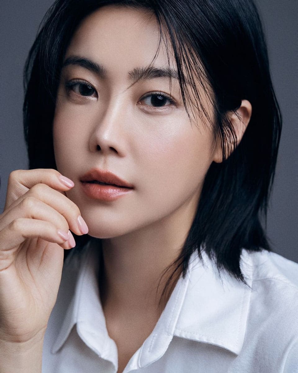 Solbi Unveils Stunning New Profile Photos After Losing 15kg