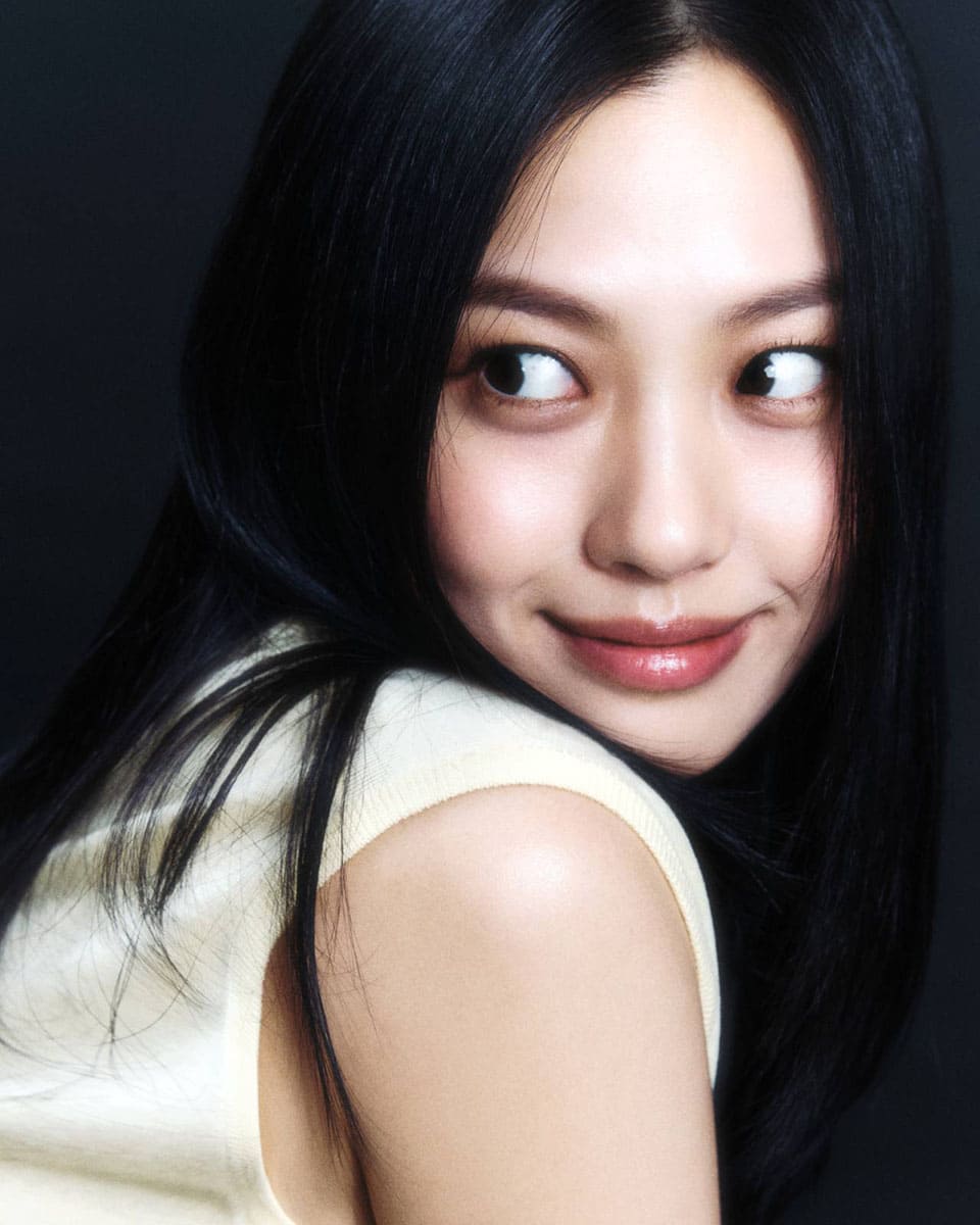 [Interview] Go Min-si on 'The Frog': "I Lost Weight to 43kg ...