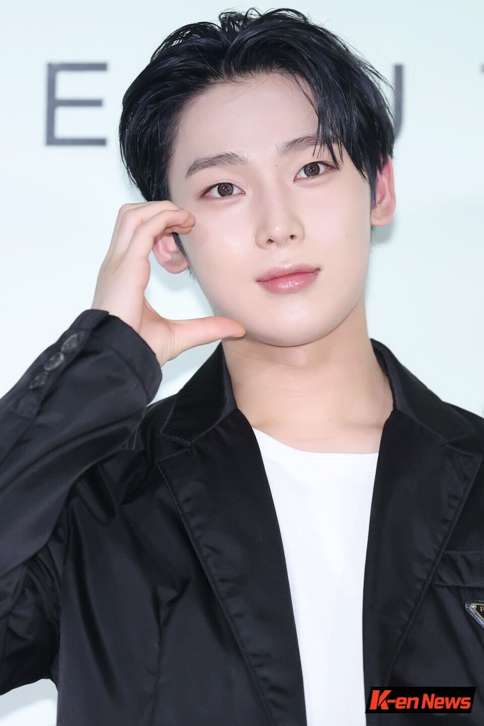 ENHYPEN Stun with 'Prince-Like Visuals' in Sleek All-Black Outfits