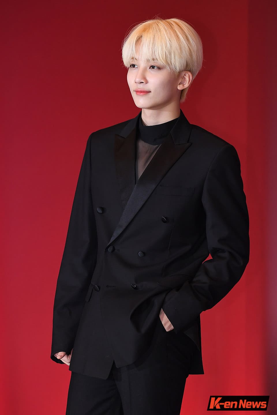 SEVENTEEN’s Jeonghan to Begin Military Service on September 26